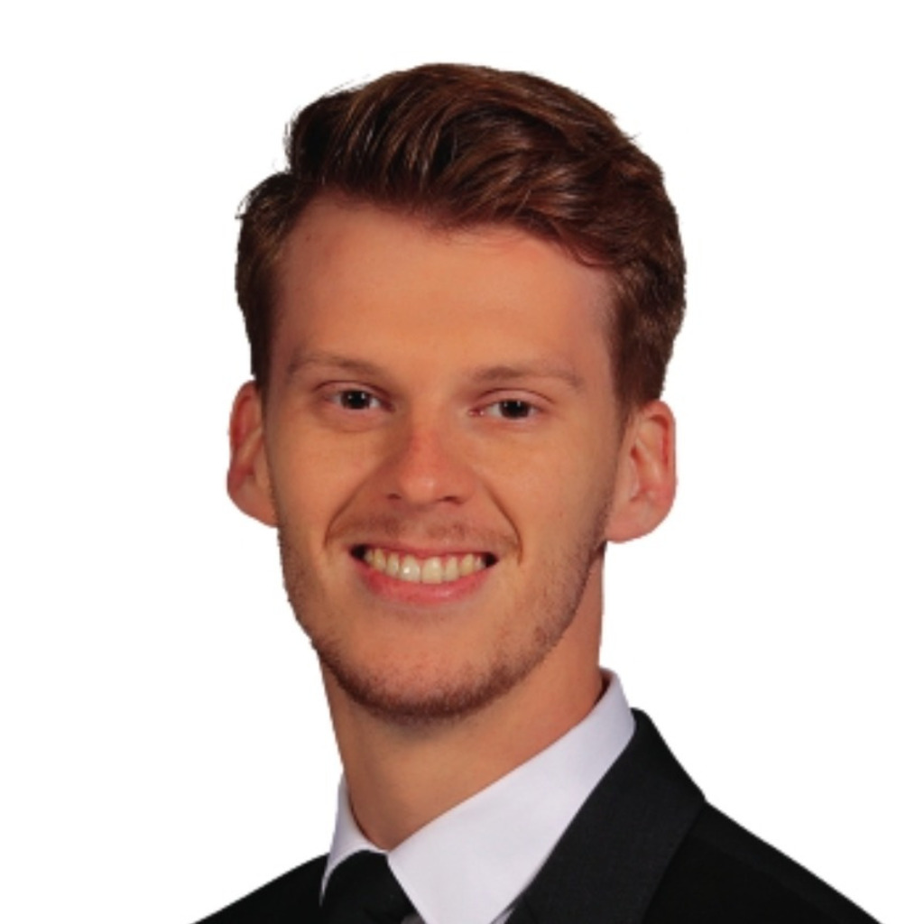 Lucas Funk - Konstrukteur - Phoenix Contact E-Mobility GmbH | XING