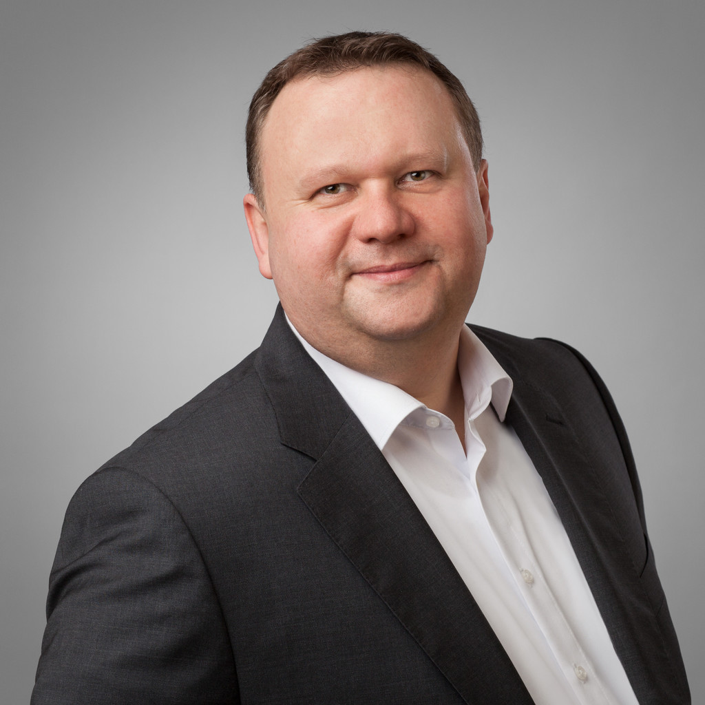 Heiko Jan Scheuermann - Senior Underwriter Credit Lines - Zürich ...