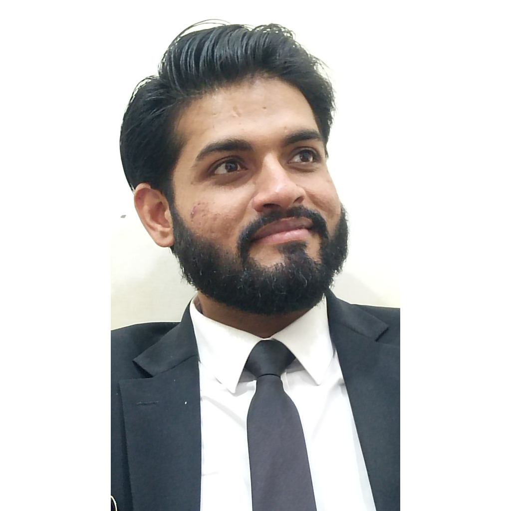 Danyal Khan - Legal Assistant - Naqvi law associates | XING