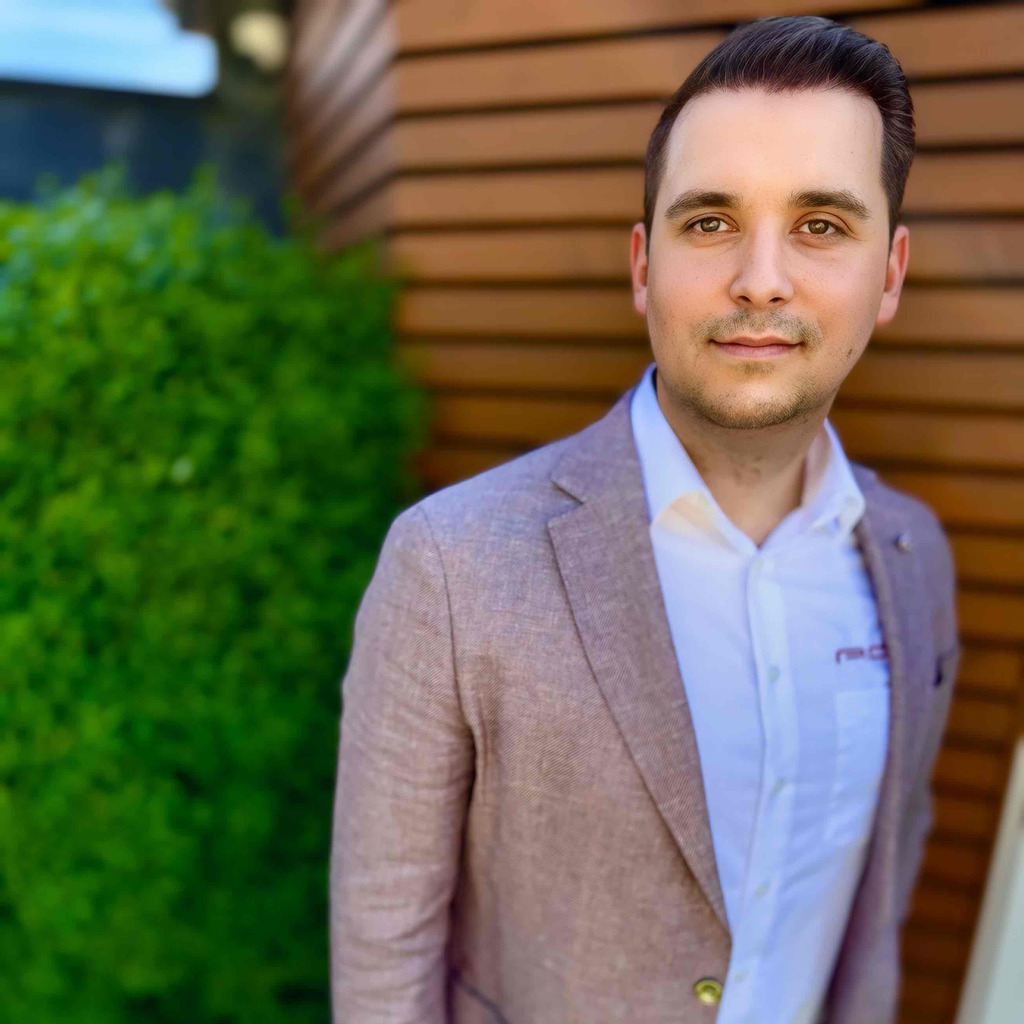 Patrick Kobiela - Geschäftsführer - p.a.d. electronic engineering gmbh ...