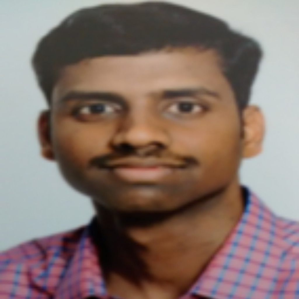 Suresh Sekar Diagnostic Strategist Fev Europe Gmbh Xing