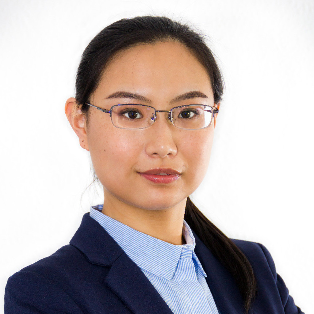 Hui Hang - Fahrzeugtechnik - Hochschule Esslingen | XING