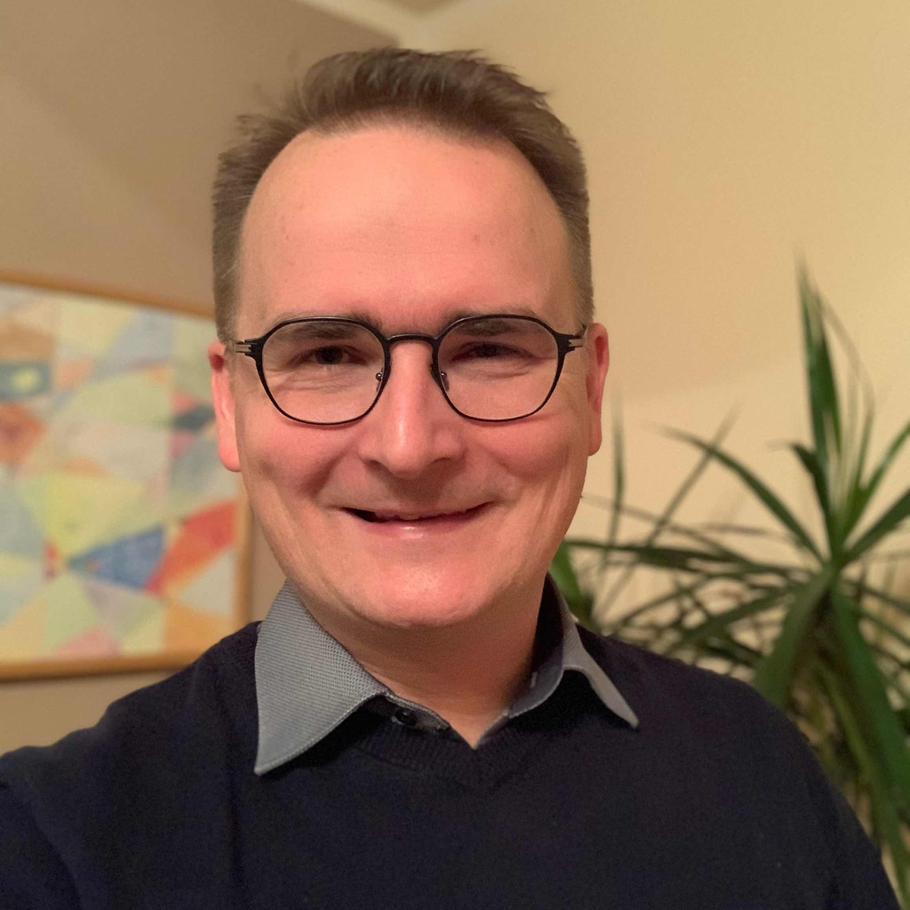 Thomas Knobloch - Qualitätsmanager Abwicklungsperformance - Siemens ...