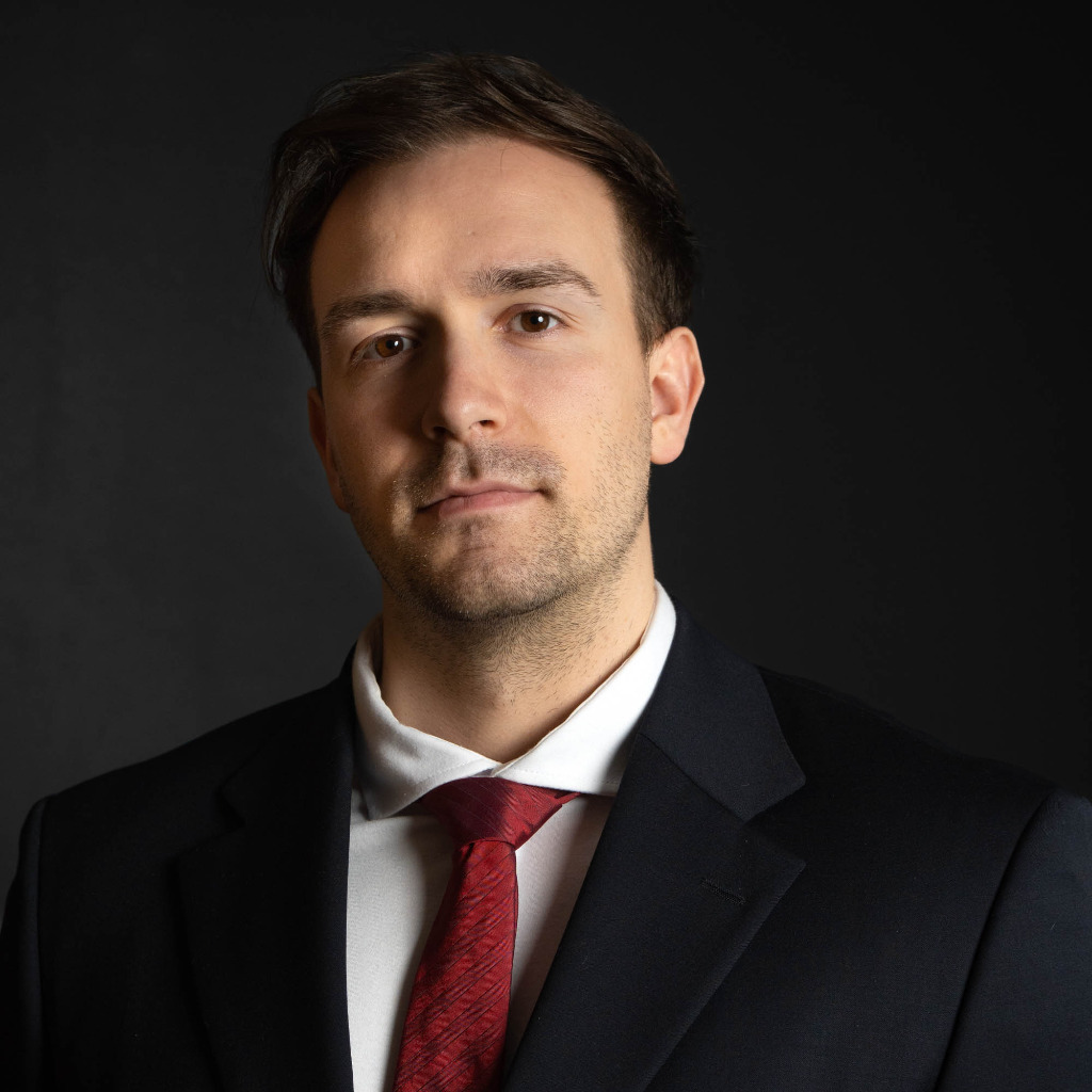 Peter Drazdansky - CEO - MyFitCompany | XING