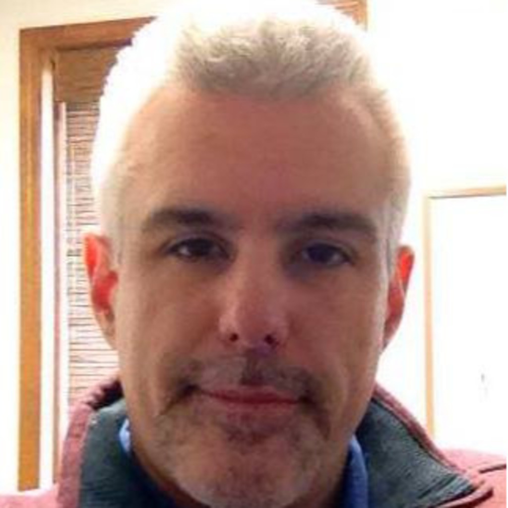 Donald Godwin - Orthopaedist - Makarios Paediatric Hospital, Nicosia | XING