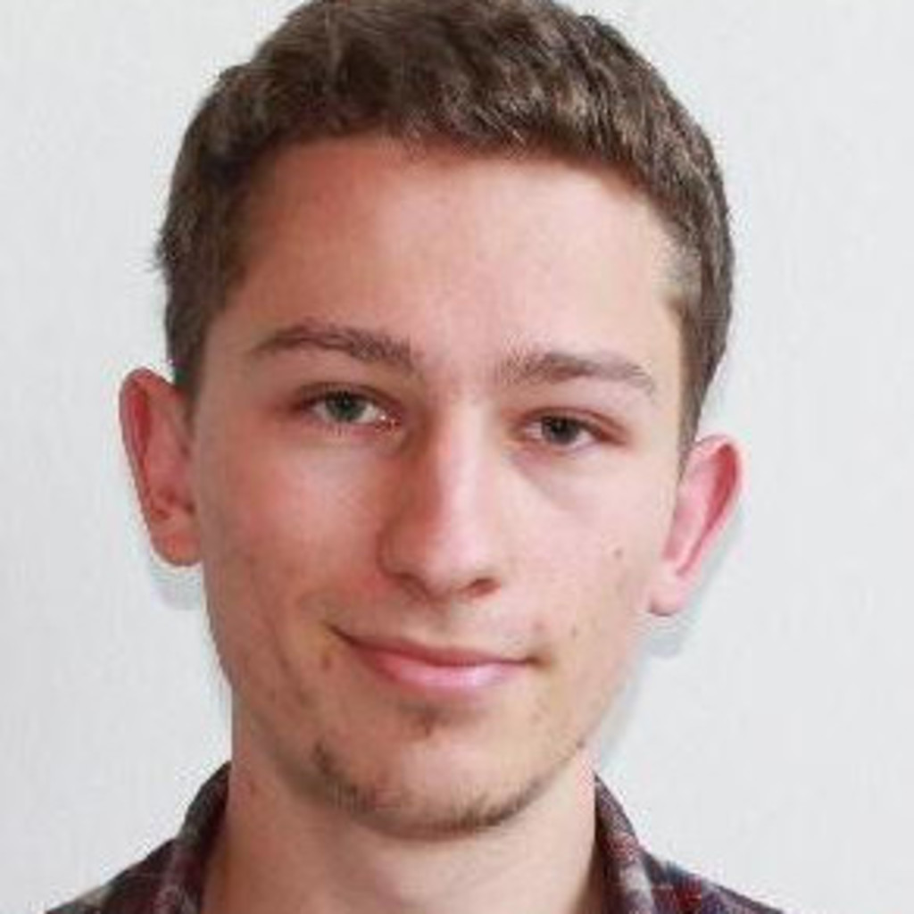 Andreas Egger - Full Stack Engineer - Contentful | XING