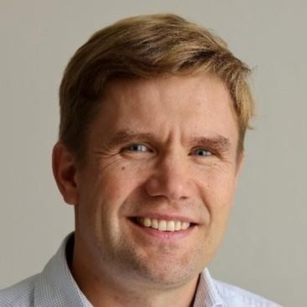 Dr. Dirk Meyer - Werkleiter - Knauf Industries | XING