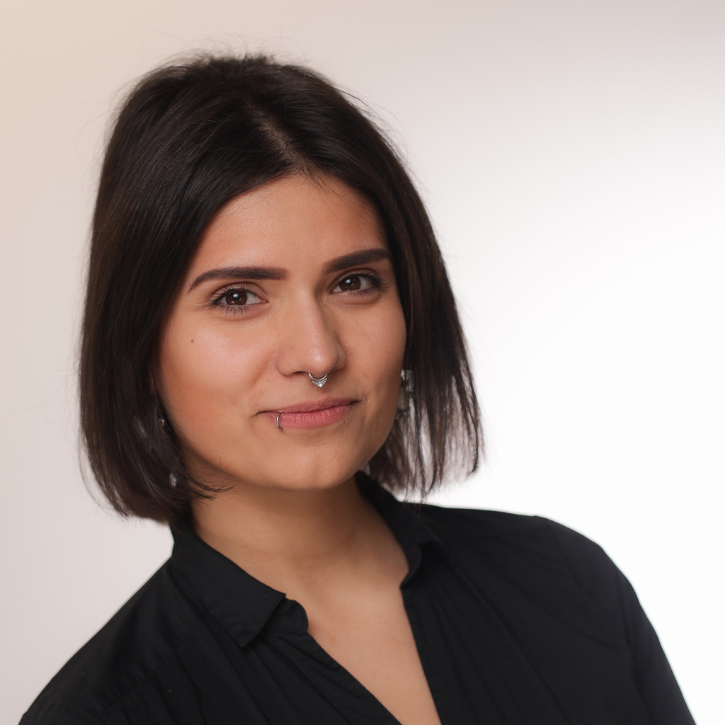 Ricarda Packmohr - Bereichsleitung Schule - DIE KURBEL - Katholisches ...