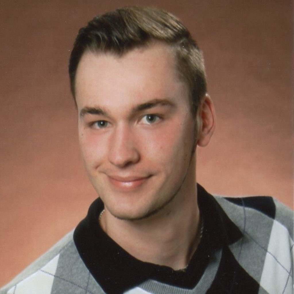 Stephan Schiebert - Holzingenieurwesen - HAWK Hochschule für angewandte ...