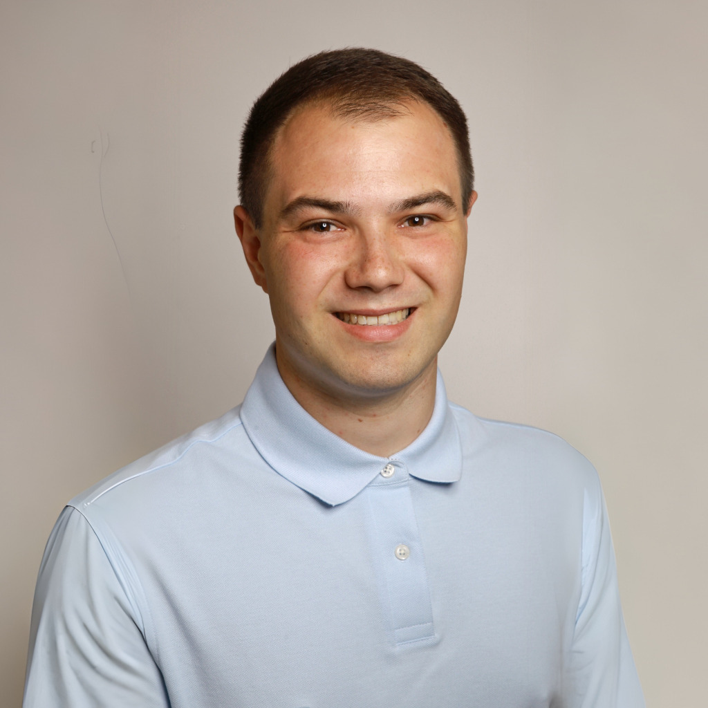 Tim Nagel - Teamleiter Werkzeugmechaniker - PTG Projekt- und ...