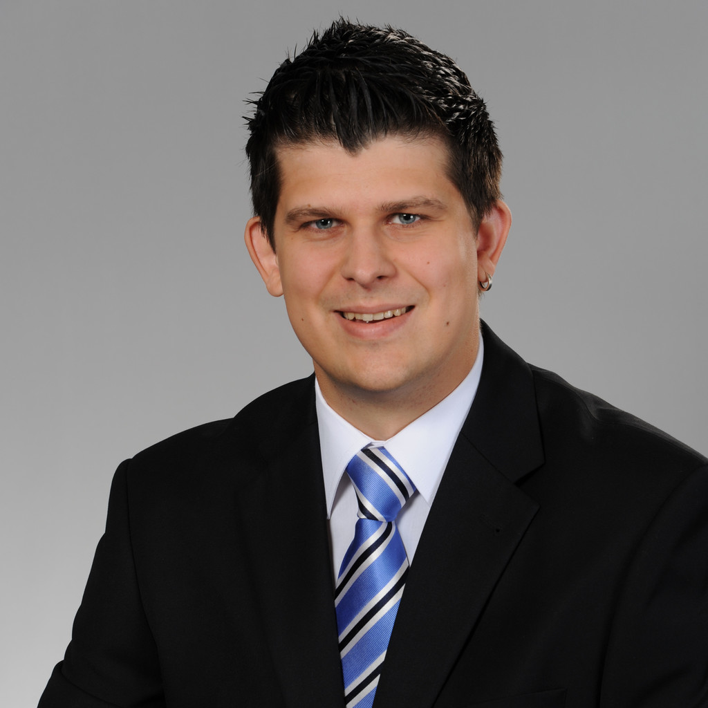 Timo Kanbach - Abteilungsleiter - Fischer-J.W.Zander GmbH&Co.KG | XING