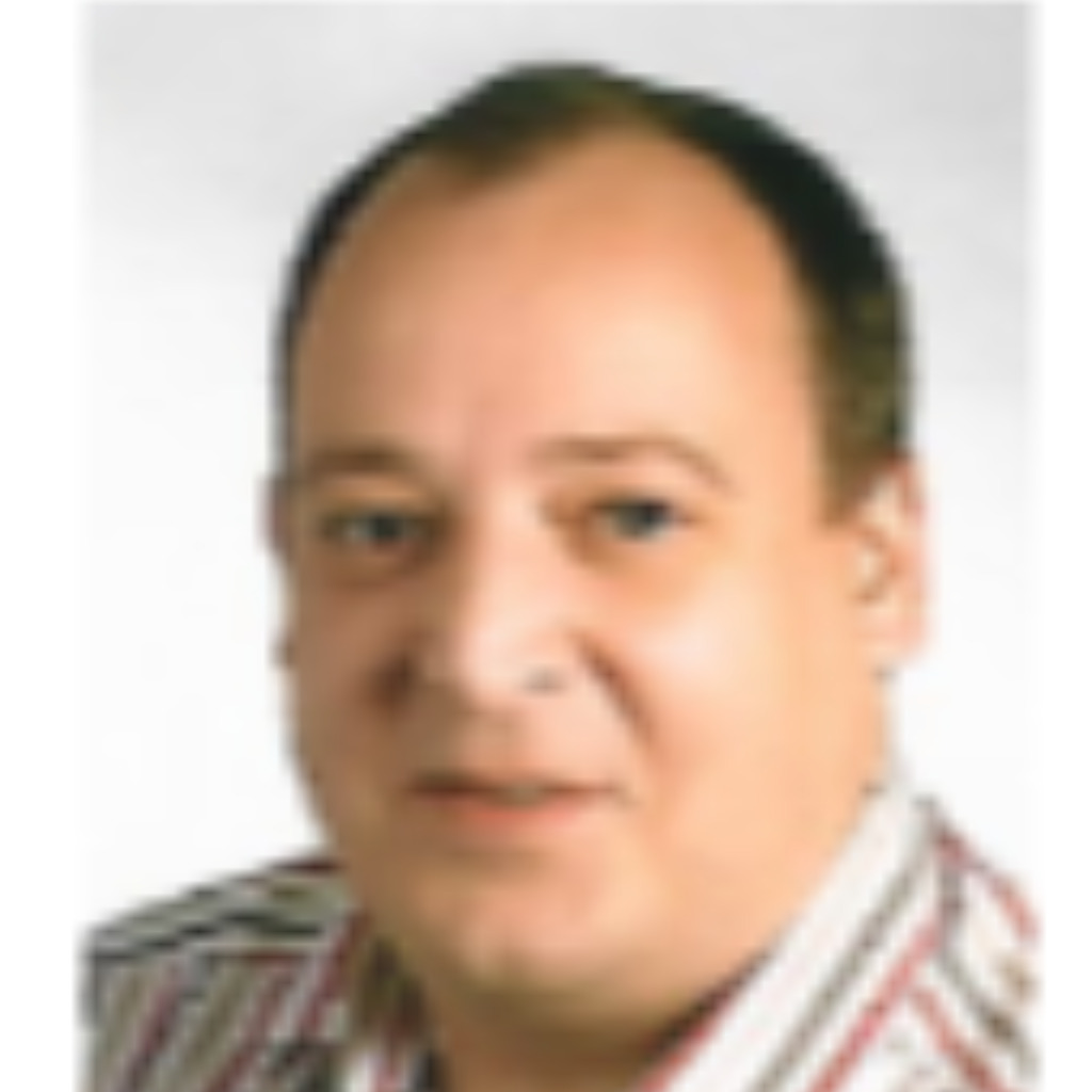 Matthias Becker - Projektleiter - REA Systemtechnik GmbH | XING