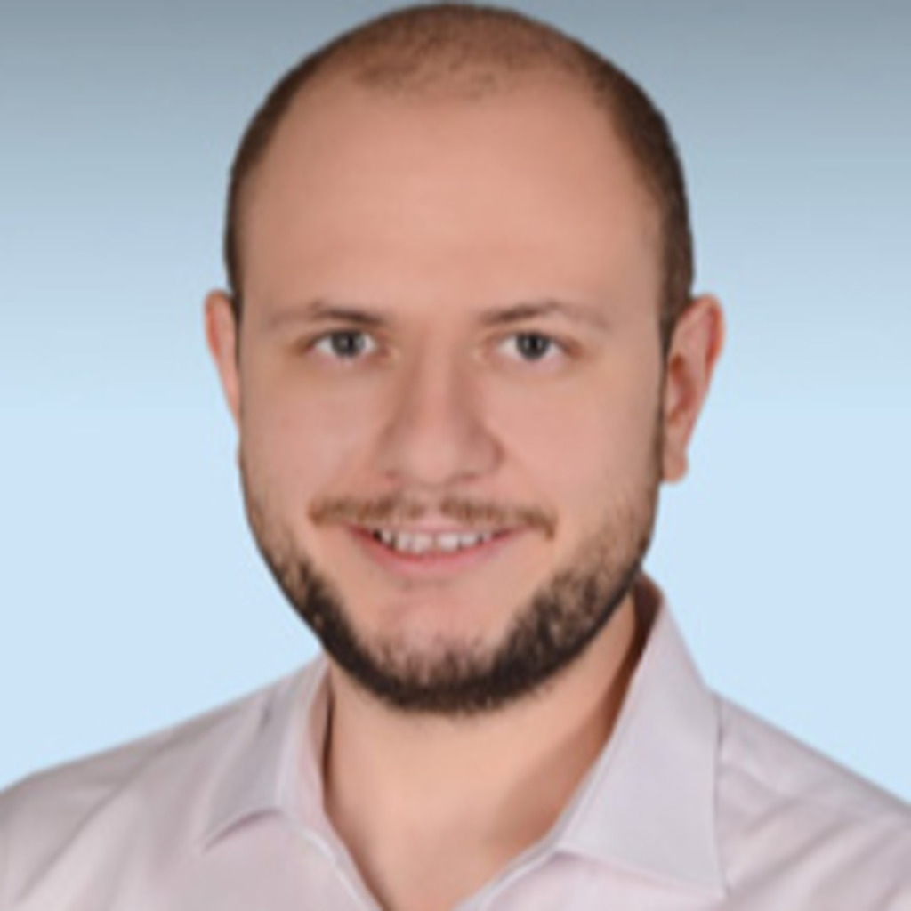 İsmail Eren - Doctoral researcher - Helmholtz-Zentrum Dresden ...