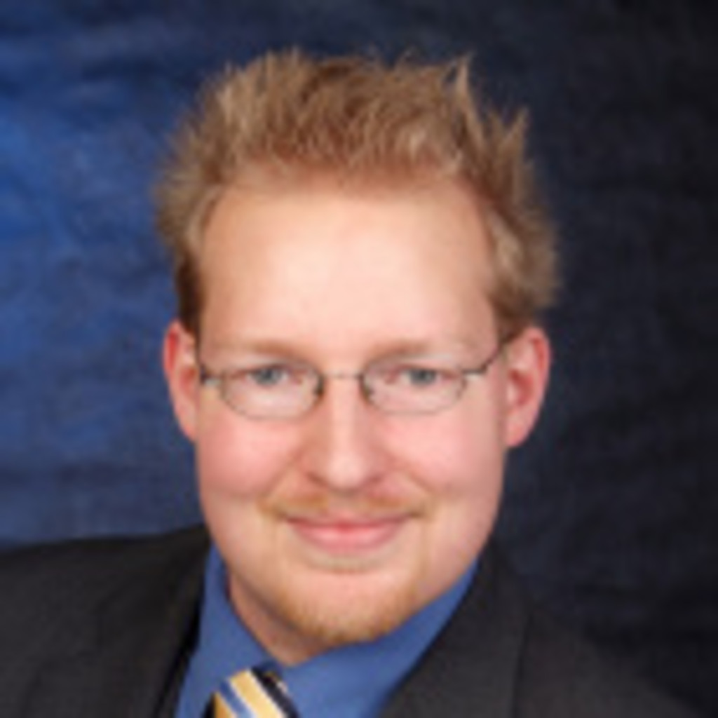 Daniel Böthling - Luft und Raumfahrttechnik - TU München | XING