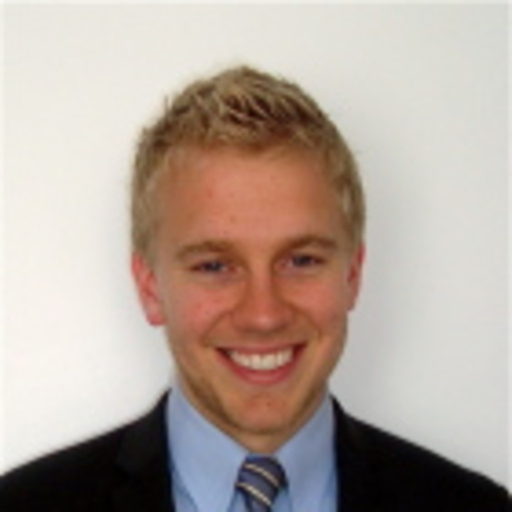 Joshua Rafferty - Business Management - WHU – Otto Beisheim School of ...