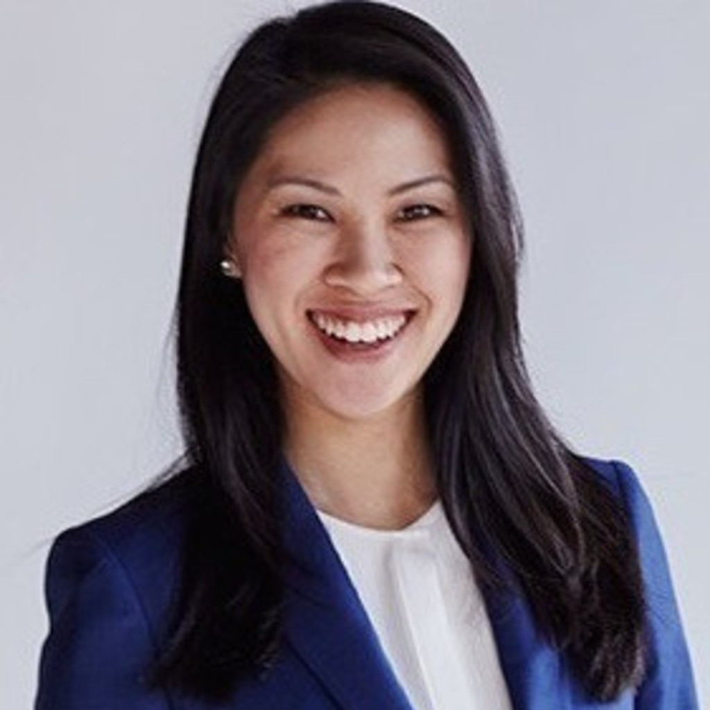 Cynthia Salim - Founder & CEO - Citizen's Mark | XING