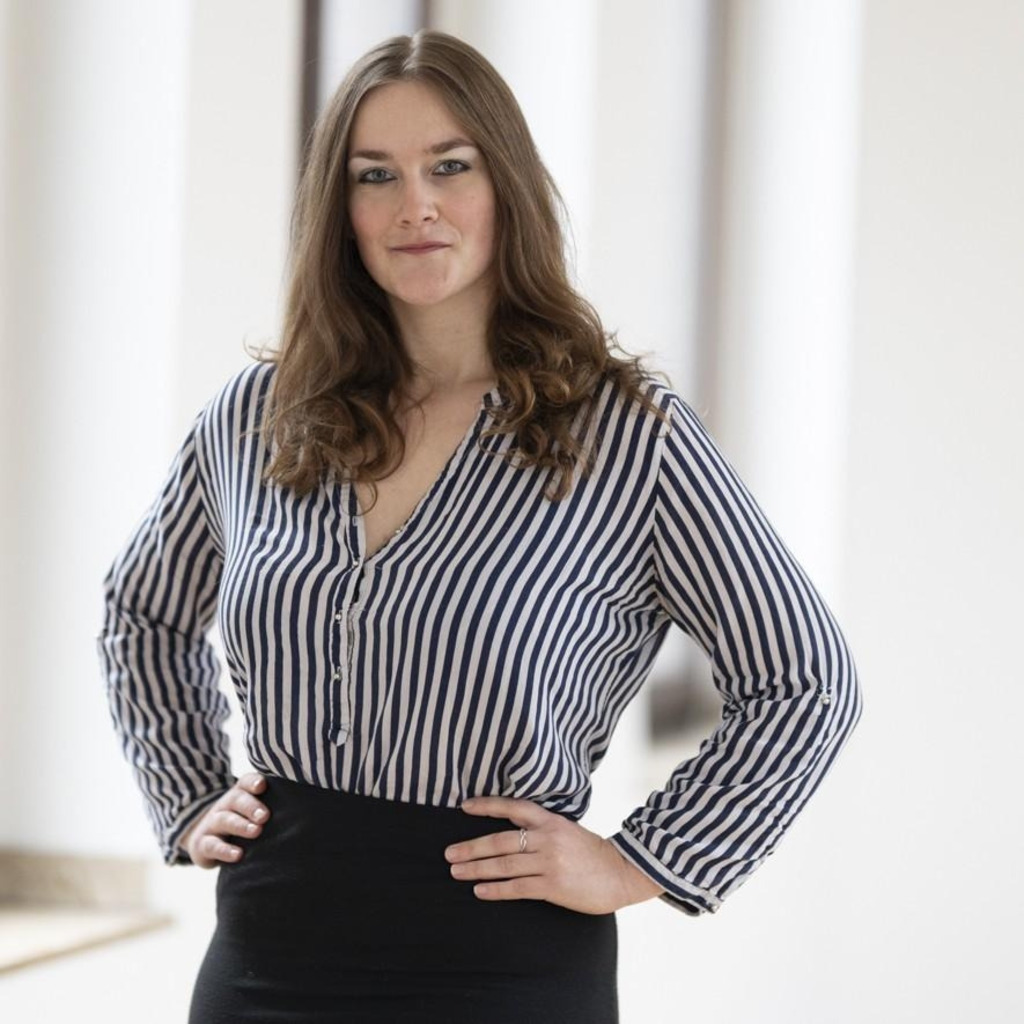 Jennifer Simon - Rechtsanwältin - Kanzlei Berghoff Deppenkemper | XING