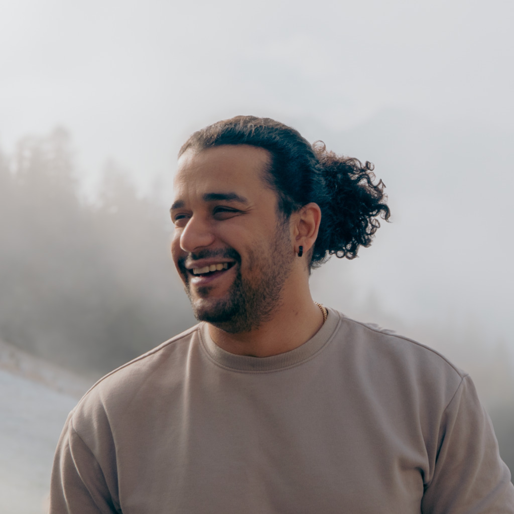 Ing. Mohammad Esmaeilimoakhar - UI-UX and Frontend Developer - sqanit GmbH | XING