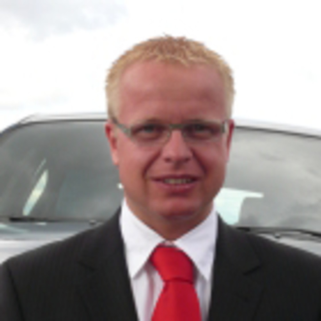 Carsten Strunk - Verkaufsberater - B&K Deutschland GmbH | XING