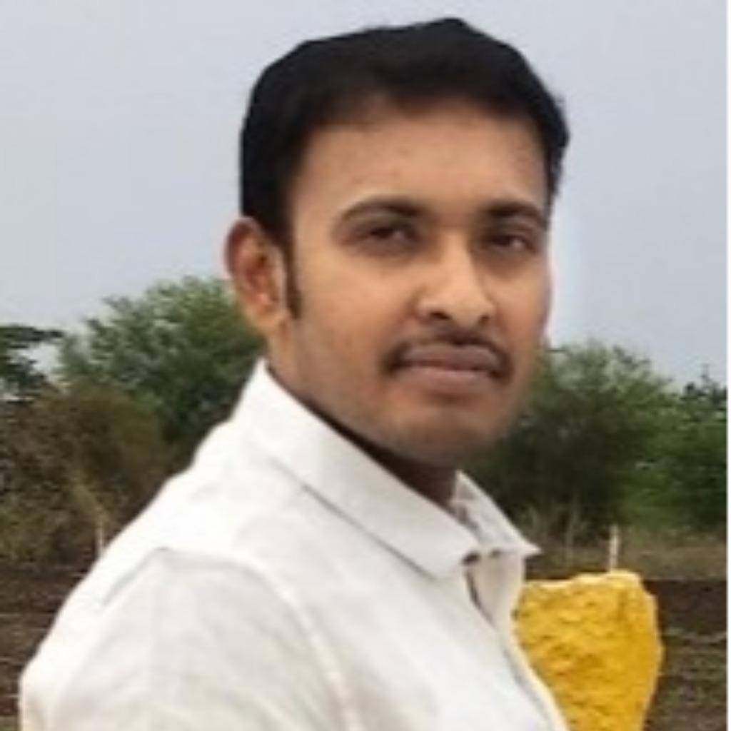 Uday Kiran Reddy - Senior Build and Release Engineer/DevOps Engineer - Erwin | XING