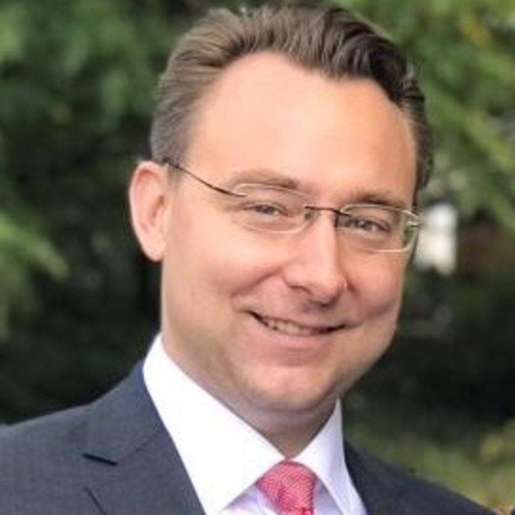 Jan-Klaus Tobias - Chief Sales Officer - Rieckermann Gruppe | XING