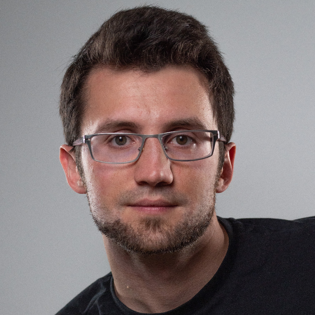 Roman Andreev - Software Developer - Eonx | XING