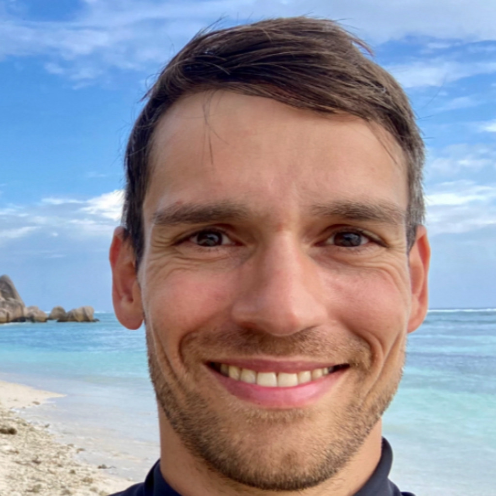 Florian Kromer - Software Developer - tribe29 GmbH (formerly Mathias ...