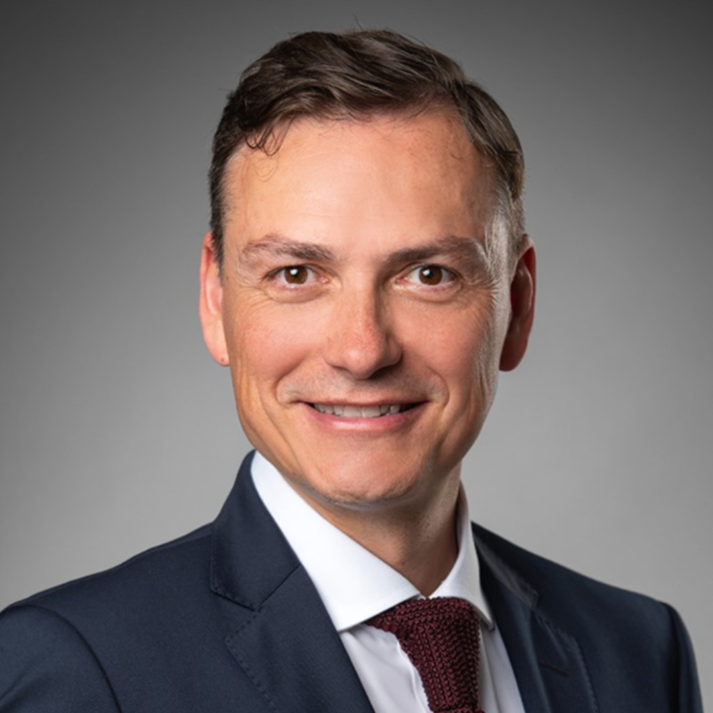 Thomas Rehmet - Director - KanAm Grund Group GmbH | XING