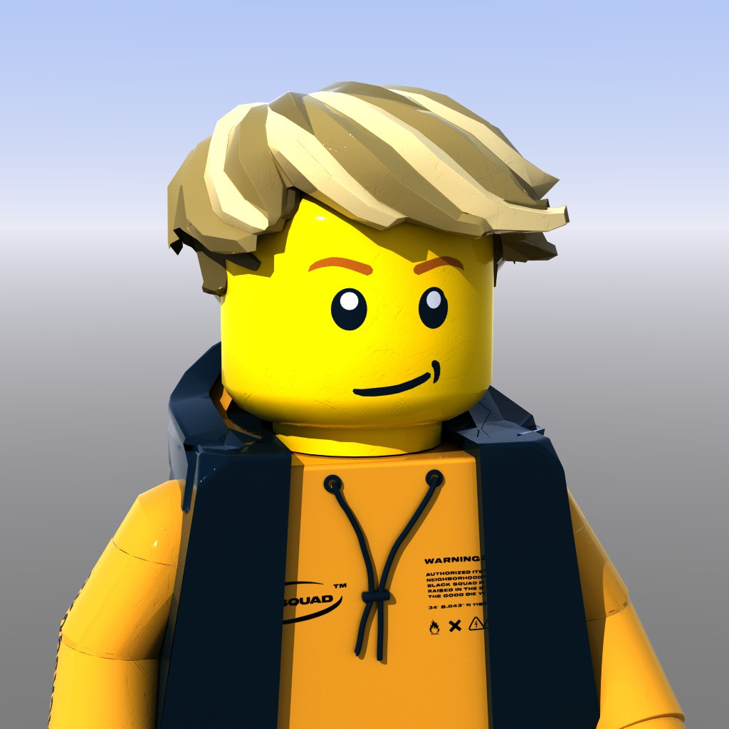 Patrick Fedick - Senior DevOps Engineer, Ausbilder - DENIC eG | XING