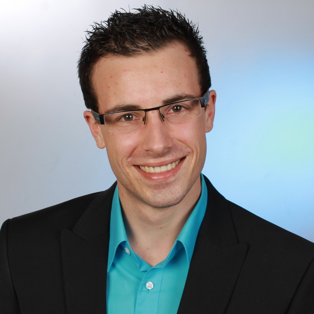 Thomas Rubenwolf - Konstrukteur / Laserprogrammierer ...