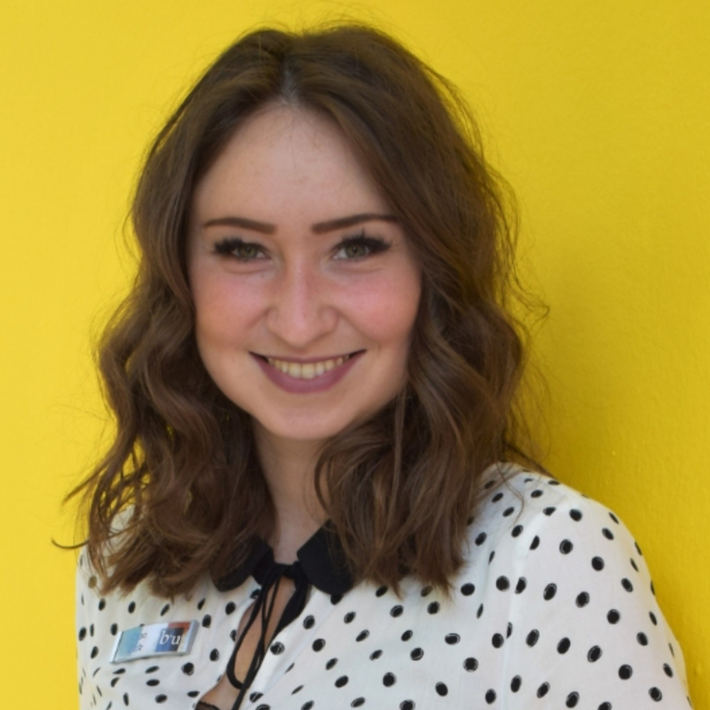 Olga Zak - Teamleiterin - B&U | XING