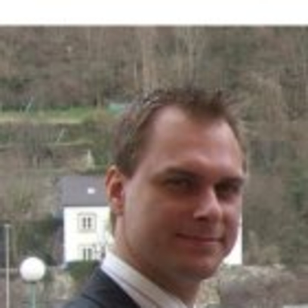 Oliver Albrecht - Technical Project Leader - Group Filer Migration ...