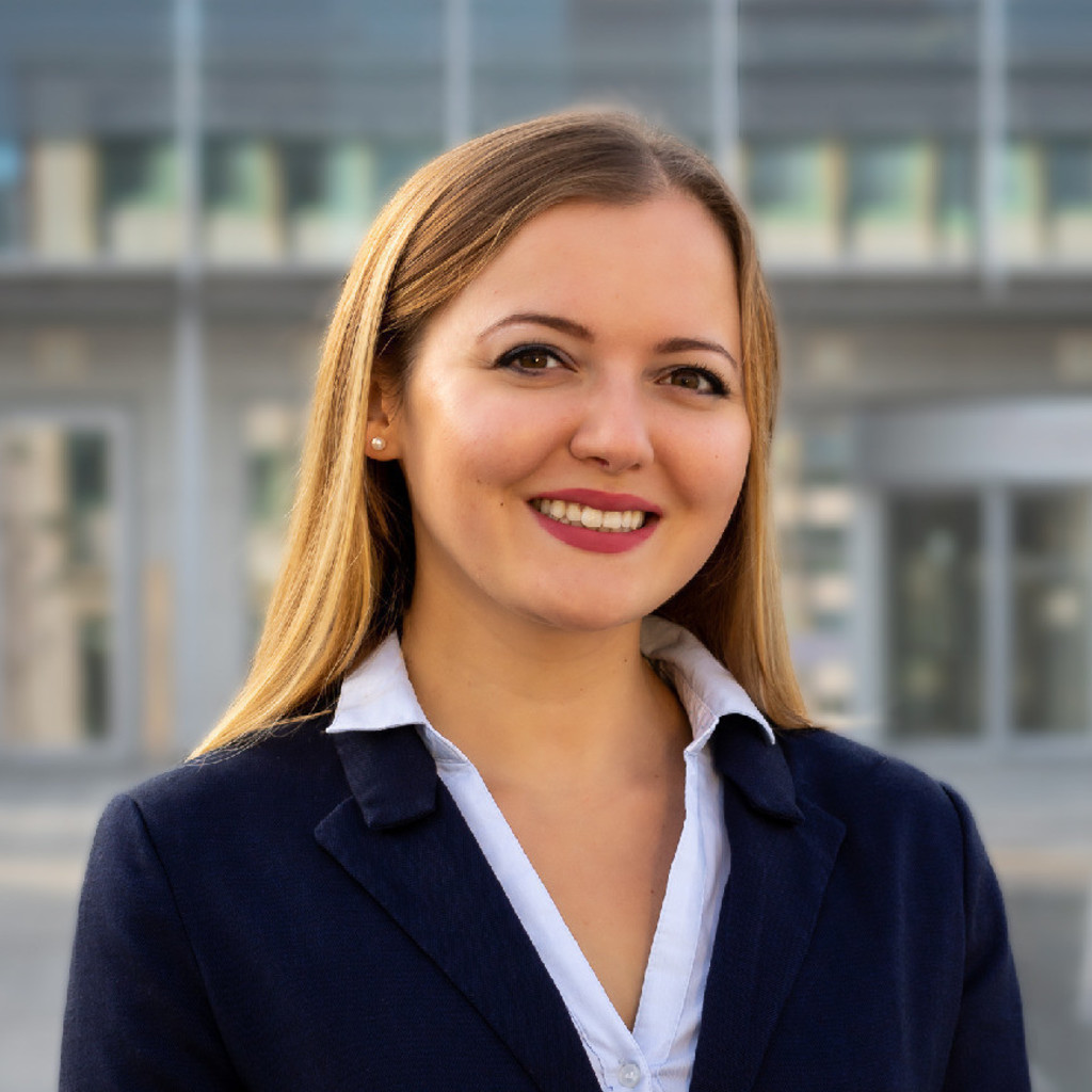 Christina Albrecht - Wirtschaft - Jade Hochschule - Wilhelmshaven ...