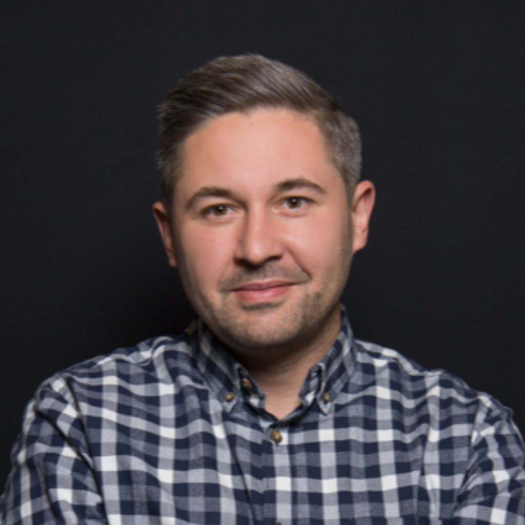 Maksym Levytskiy - Managing Director - Techstack Ltd | XING