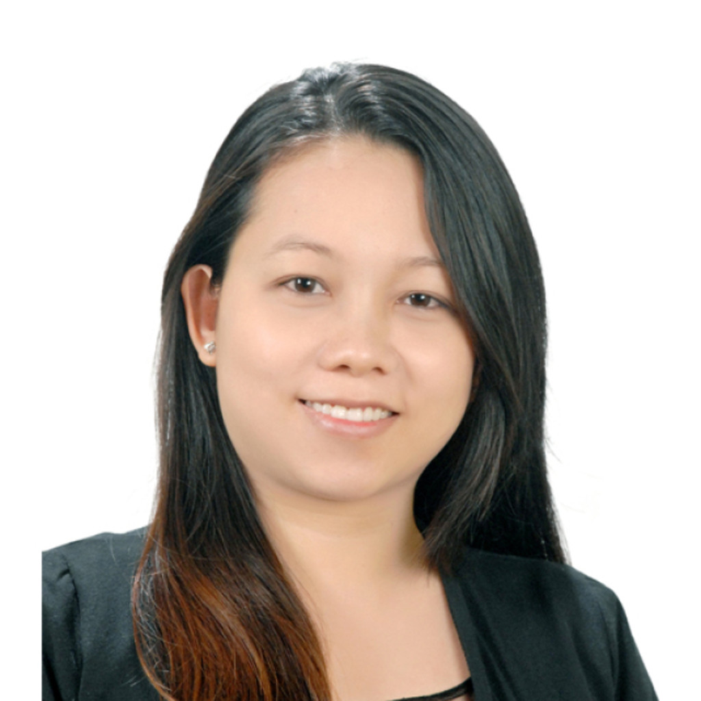 Giang Doan - Oracle Consultant - dba & data GmbH | XING