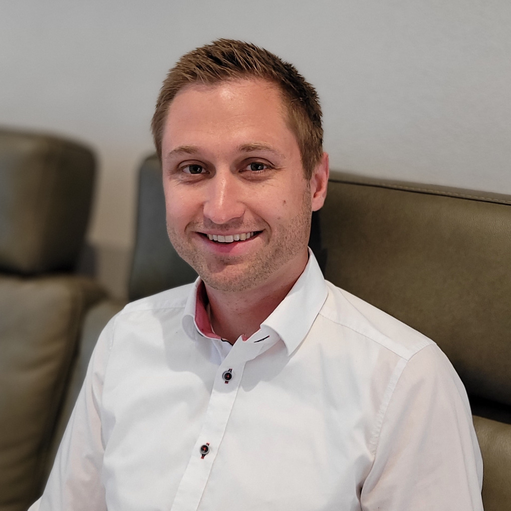 Christian Beck - Abteilungsleiter Energiezentralen/Contracting ...