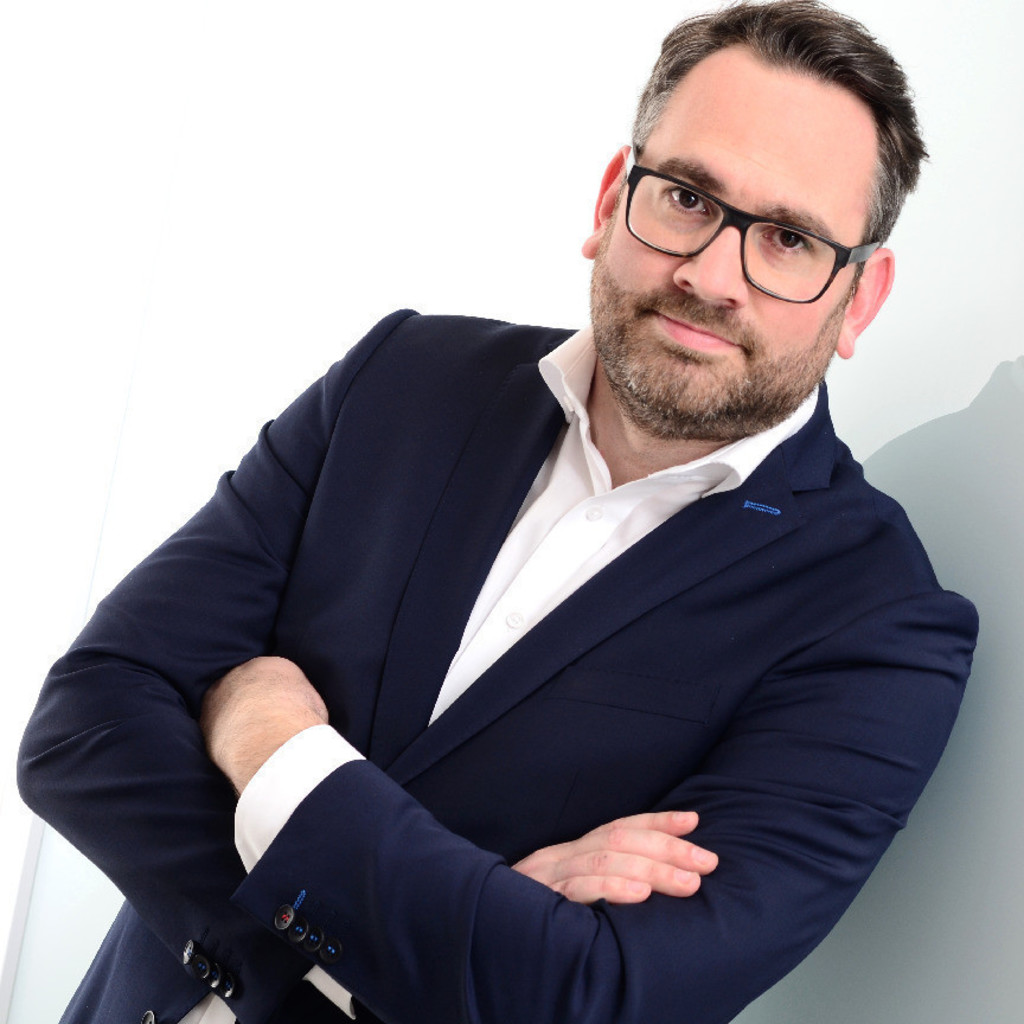 Florian Becker - Verkaufsberater Handel + Vertretung ...