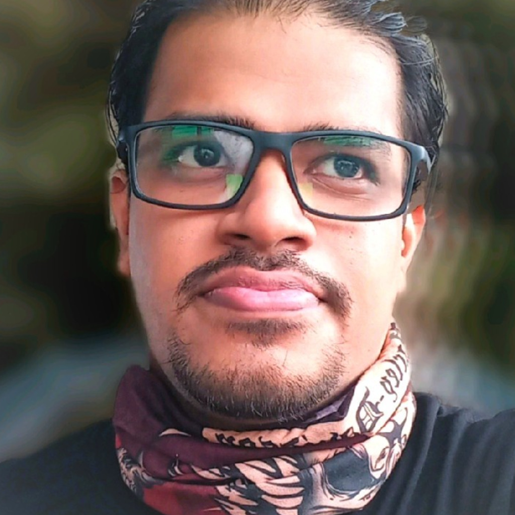 Vishal Rane - Test Automation Engineer - Capgemini Consulting India Pvt ...