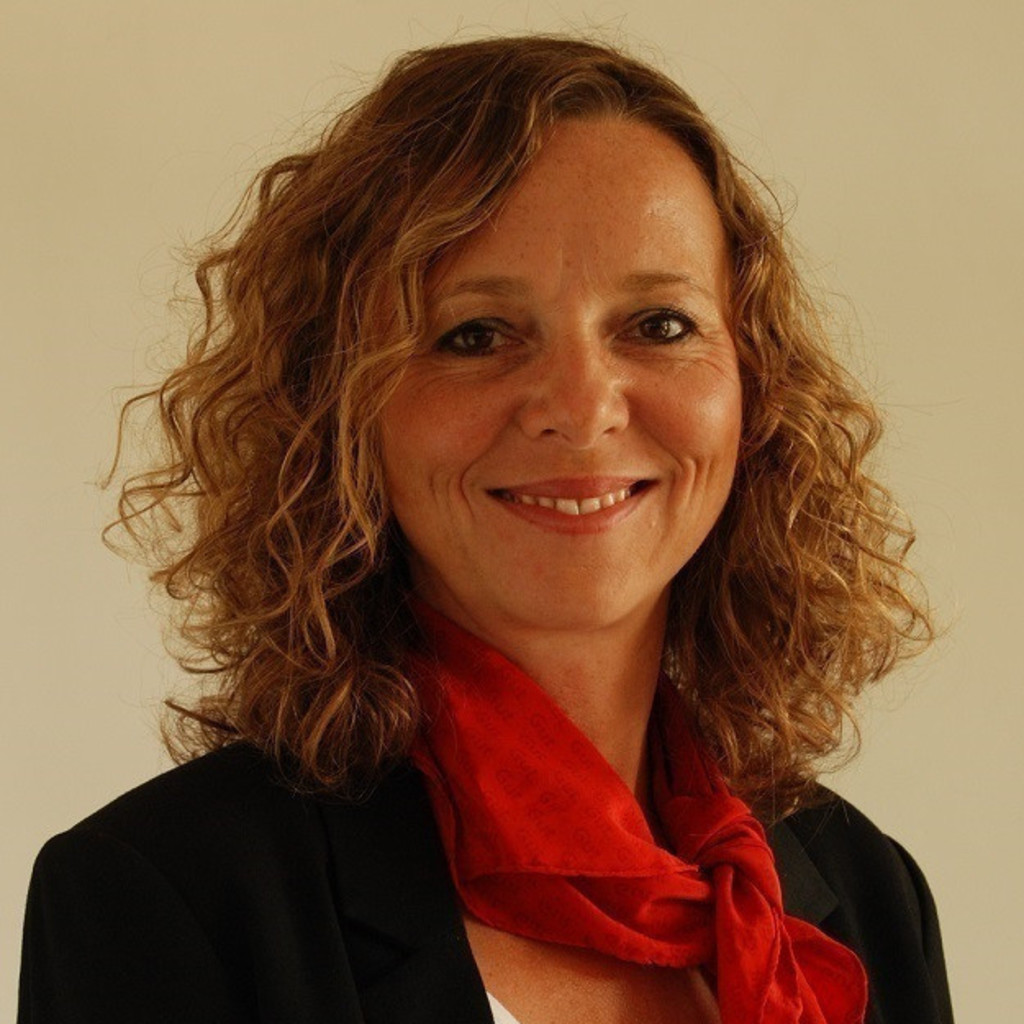 Simone Höhn - Sachbearbeiter Medialer Vertrieb, Social Media Manager ...