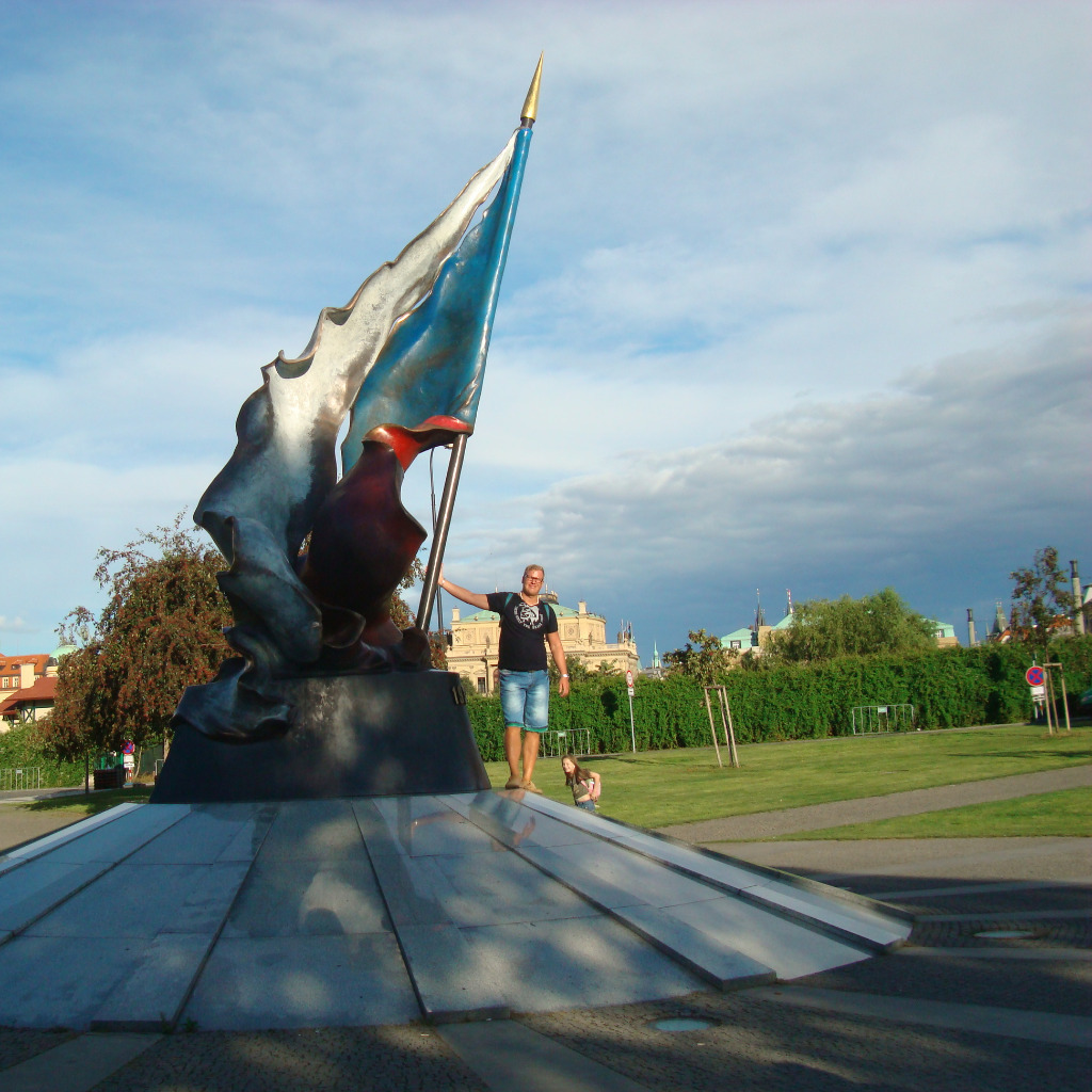 Petr Riha - Wig Schweisser - Petr Riha | XING