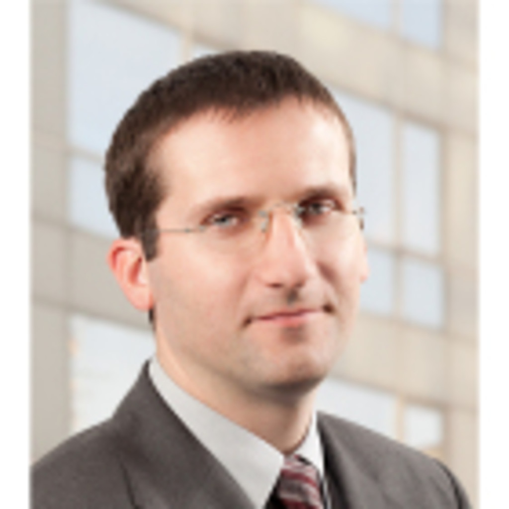 Darko Sepic - Managing Director - Procurement Services HR | XING