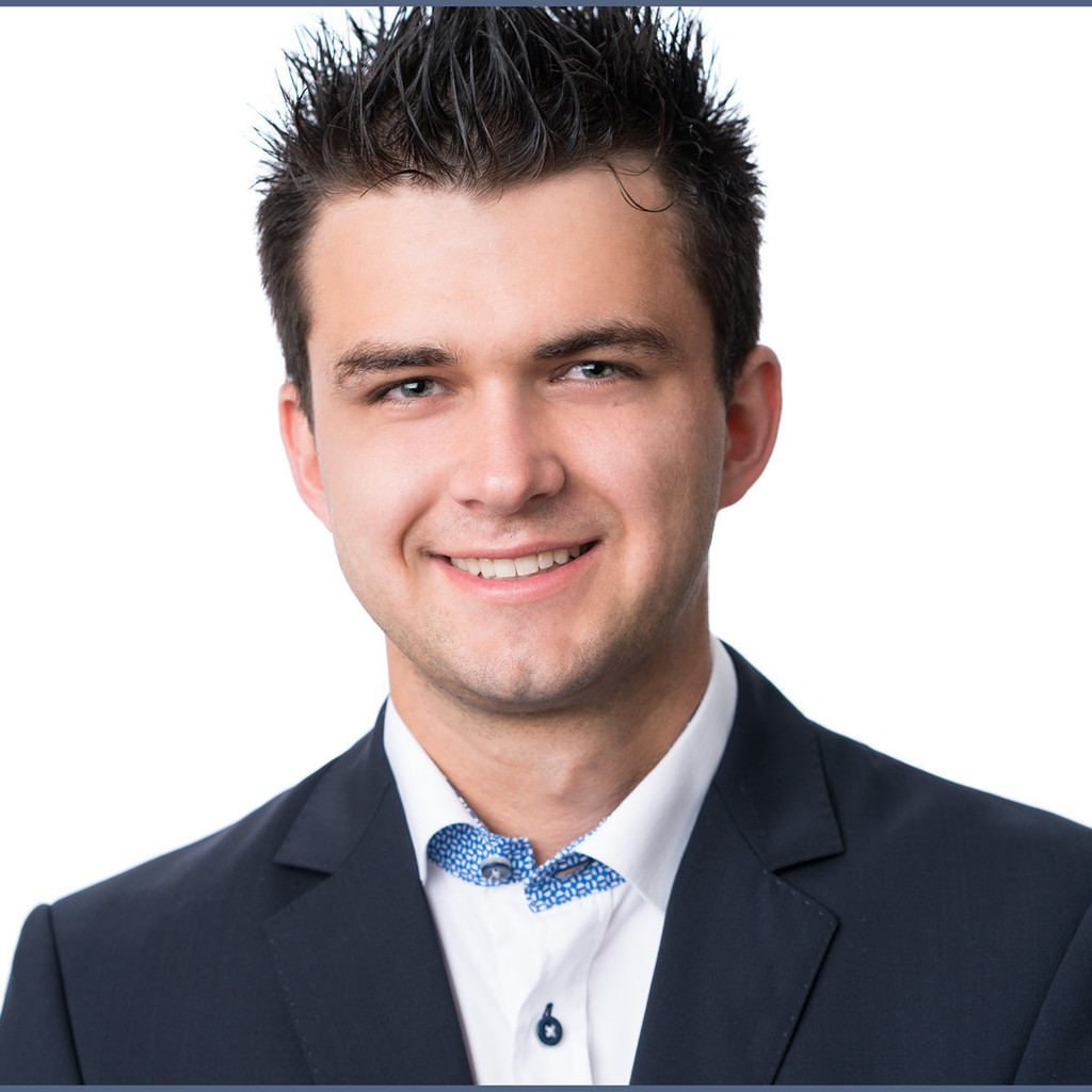 Patrick Klein - Luft- und Raumfahrttechnik - Universität Stuttgart | XING