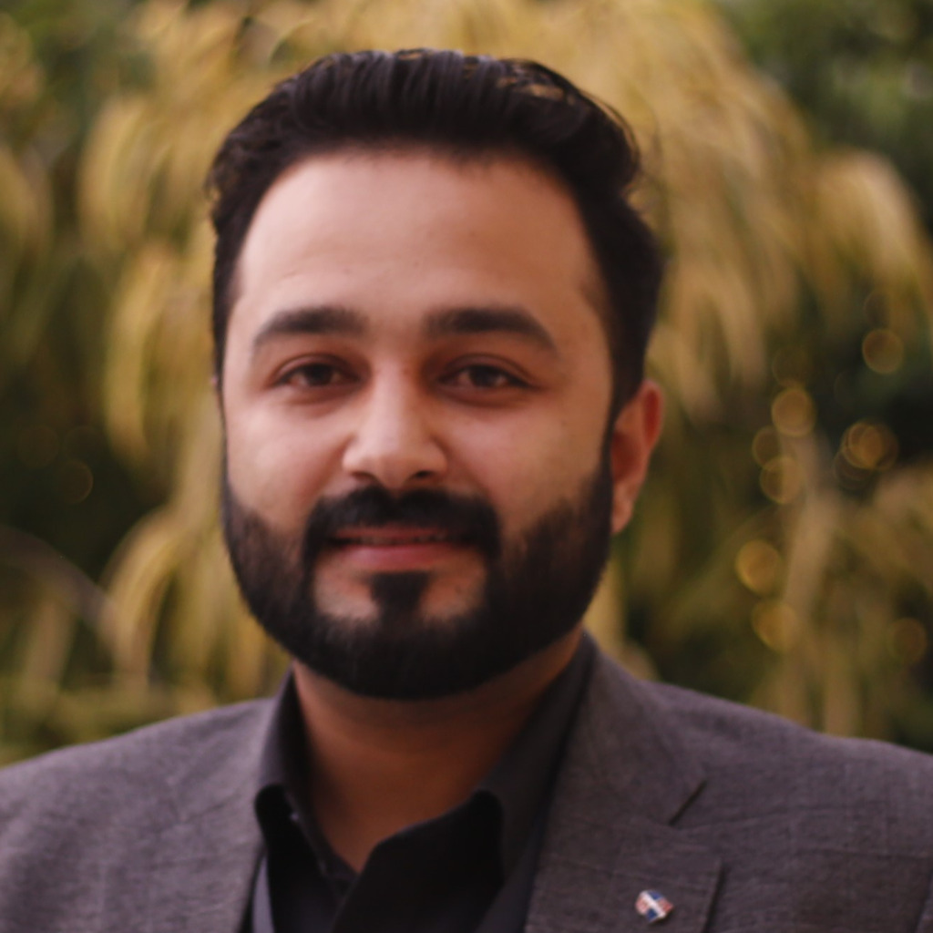 Daniyal Waheed - Information Technology Infrastructure Specialist ...