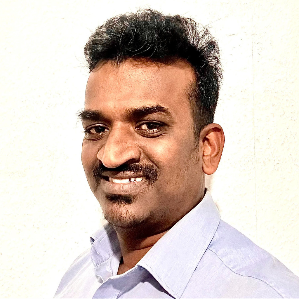 Saravanan Murugan - Cloud Data Architect - LTIMindtree | XING