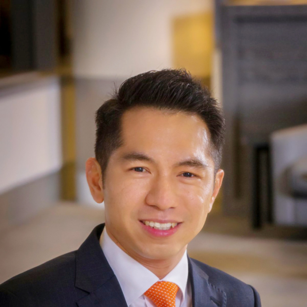 Mark Hui - Head of Business Transformation - Papparich Group | XING