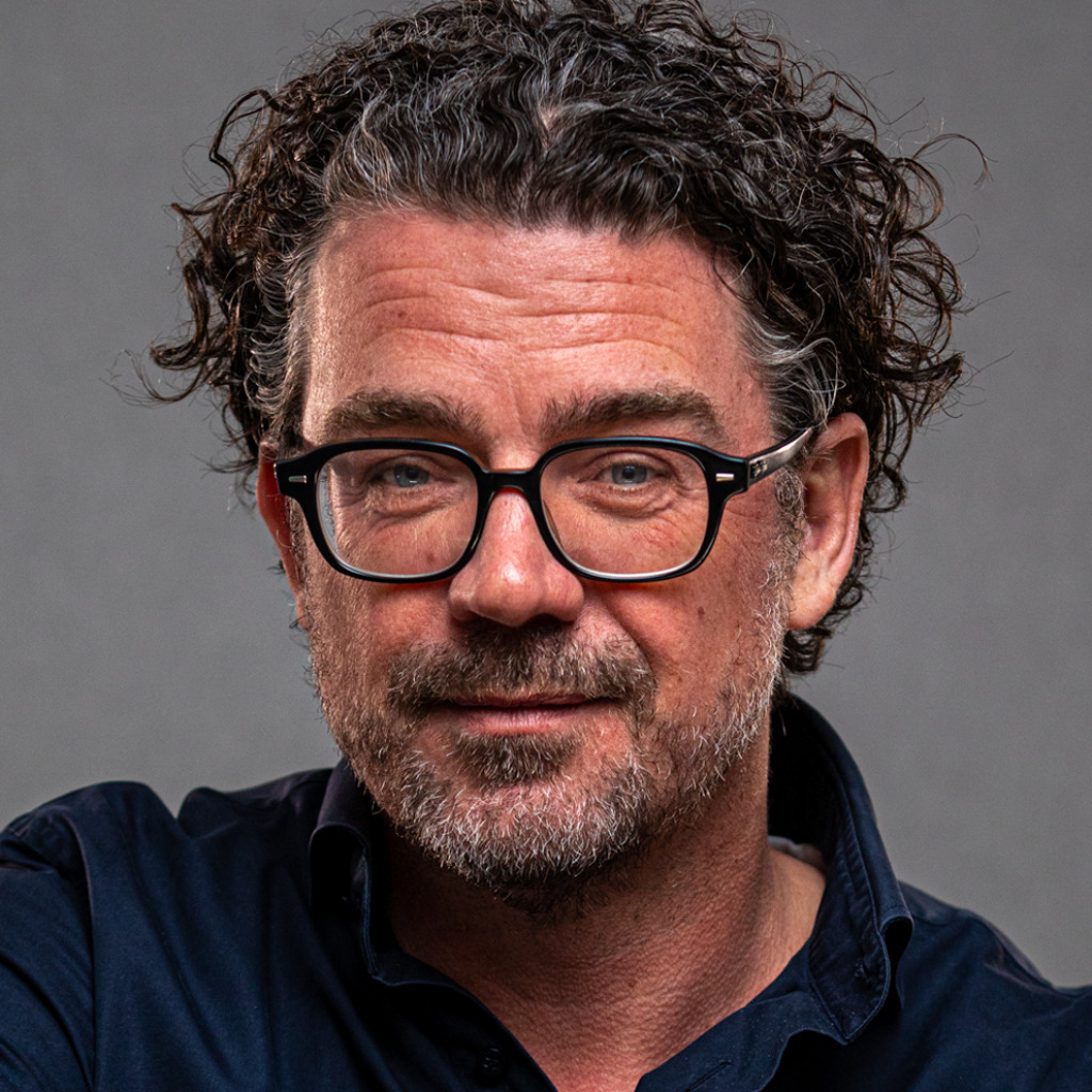 David Behrens - Founder and CEO - Ping Media BV | XING