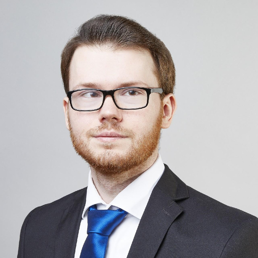 Robin Möller - Consultant Client Management - Bechtle IT-Systemhaus ...