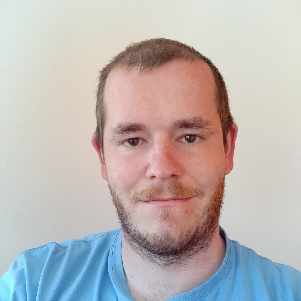 Michael Pfeffer - Senior Quality Assurance Engineer - KISTERS AG | XING