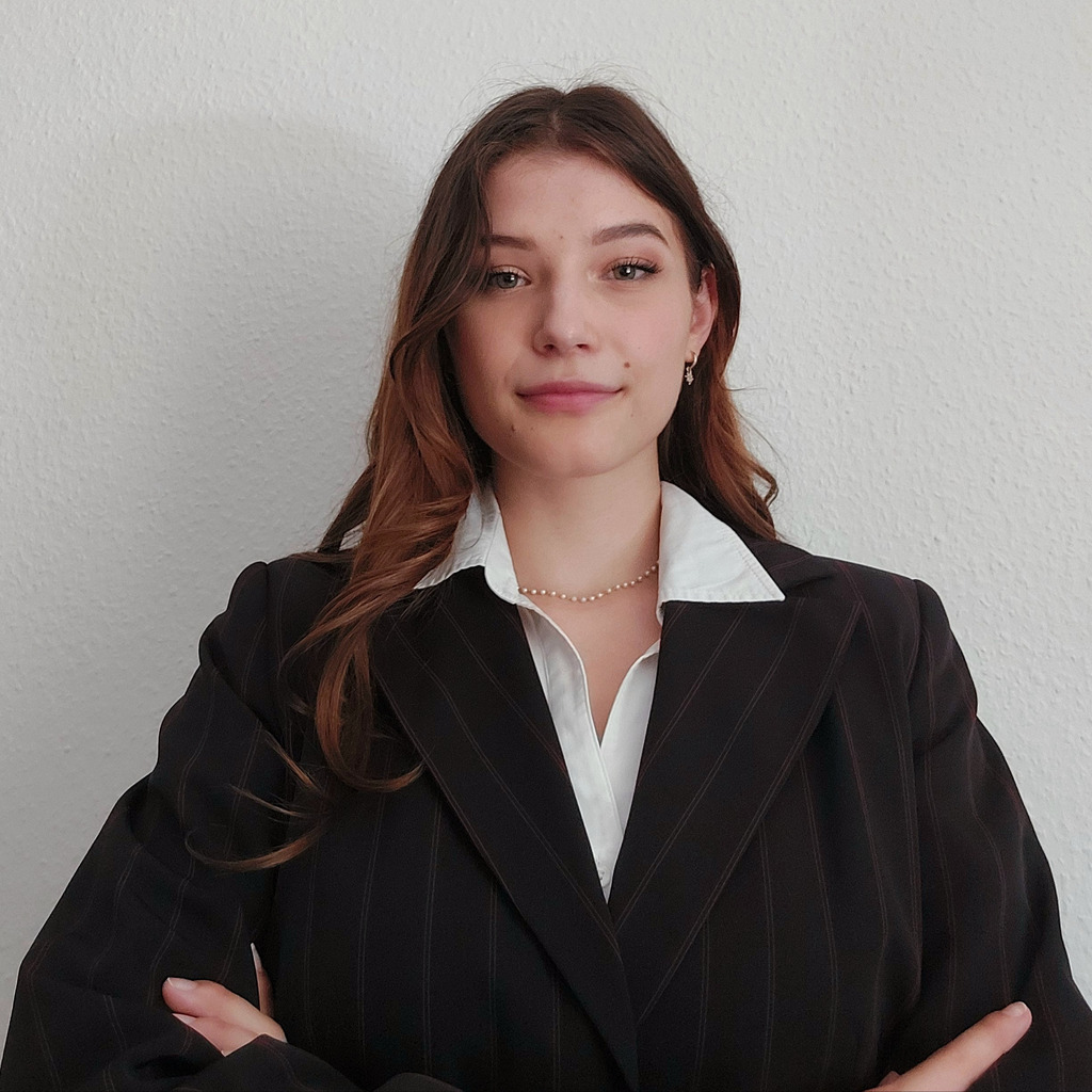 Angelina Rest - Nachhilfelehrerin - Bund für Lernförderung GmbH | XING