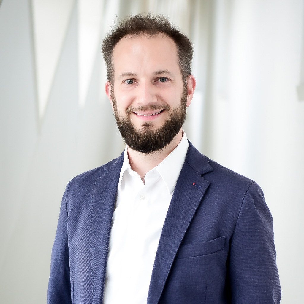 Christian Huber - Process Engineer for Fuel Cell Gaskets - Freudenberg ...